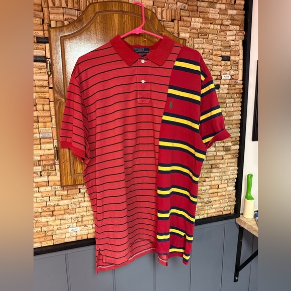 Polo Ralph Lauren | Shirts | Vintage Polo By Ralph Lauren Diy ...